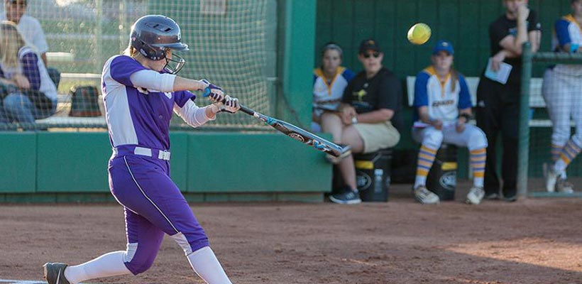 GCU Softball Camps | Grand Canyon University | Phoenix, AZ | 'Lopes